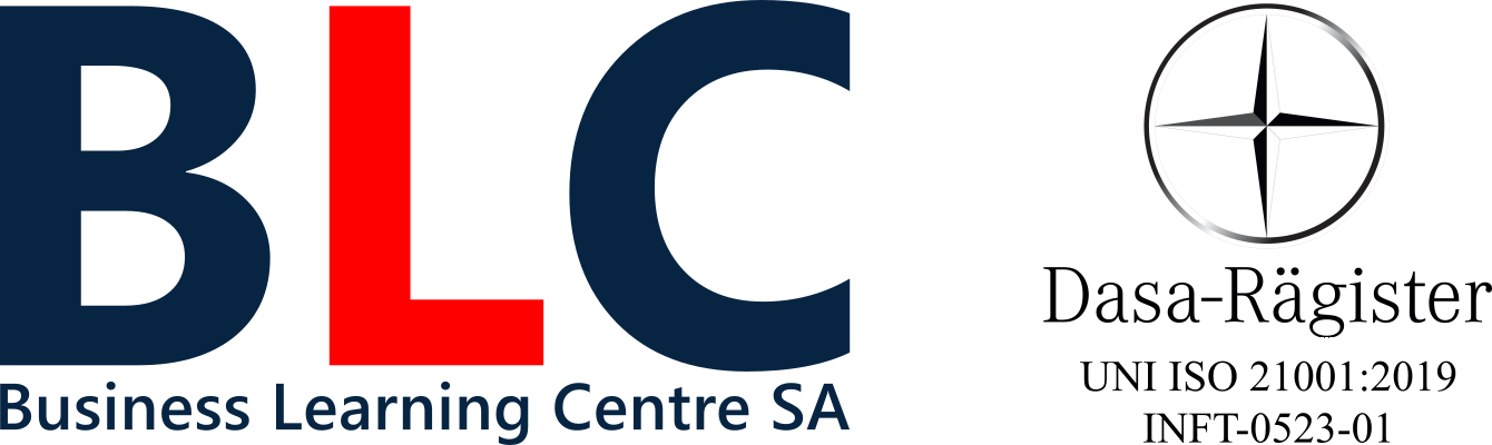 Home - BLC Business Learning Centre